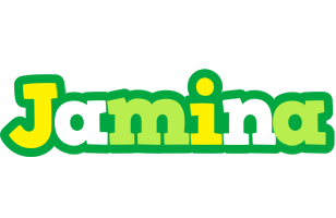 Jamina Logo | Name Logo Generator - Popstar, Love Panda, Cartoon ...