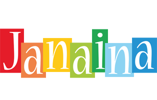 Janaina Logo | Name Logo Generator - Smoothie, Summer, Birthday, Kiddo ...