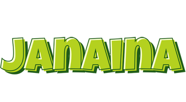Janaina Logo | Name Logo Generator - Smoothie, Summer, Birthday, Kiddo ...