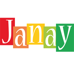 Janay Logo | Name Logo Generator - Smoothie, Summer, Birthday, Kiddo ...