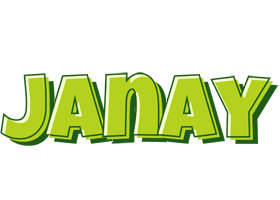Janay Logo | Name Logo Generator - Smoothie, Summer, Birthday, Kiddo ...