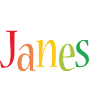 Janes Logo | Name Logo Generator - Smoothie, Summer, Birthday, Kiddo ...