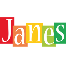 Janes Logo | Name Logo Generator - Smoothie, Summer, Birthday, Kiddo ...