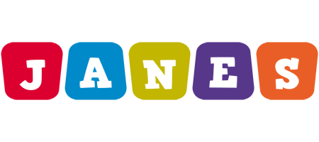 Janes Logo | Name Logo Generator - Smoothie, Summer, Birthday, Kiddo ...