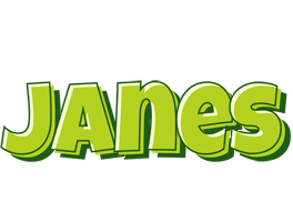 Janes Logo | Name Logo Generator - Smoothie, Summer, Birthday, Kiddo ...