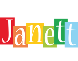 Janett Logo | Name Logo Generator - Smoothie, Summer, Birthday, Kiddo ...