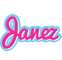 Janez Logo | Name Logo Generator - Popstar, Love Panda, Cartoon, Soccer ...
