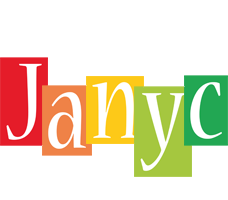 Janyc Logo | Name Logo Generator - Smoothie, Summer, Birthday, Kiddo ...