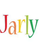 Jarly Logo | Name Logo Generator - Smoothie, Summer, Birthday, Kiddo ...