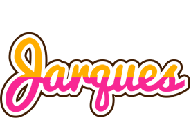 Jarus Logo Name Logo Generator Smoothie Summer Birthday Kiddo Laurits