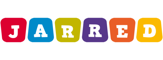 Jarred Logo | Name Logo Generator - Smoothie, Summer, Birthday, Kiddo ...