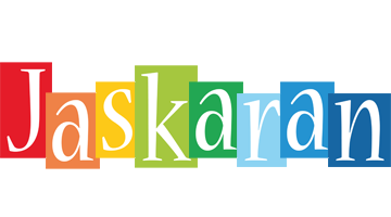 Jaskaran Logo | Name Logo Generator - Smoothie, Summer, Birthday, Kiddo ...