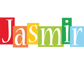 Jasmir Logo | Name Logo Generator - Smoothie, Summer, Birthday, Kiddo ...