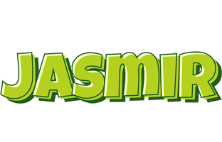 Jasmir Logo | Name Logo Generator - Smoothie, Summer, Birthday, Kiddo ...