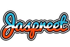 Jaspreet Name Logo Tattooz