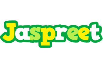 Jaspreet Name Logo Tattooz