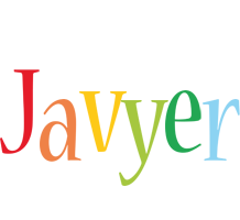 Javyer Logo | Name Logo Generator - Smoothie, Summer, Birthday, Kiddo ...