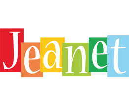 Jeanet Logo | Name Logo Generator - Smoothie, Summer, Birthday, Kiddo ...