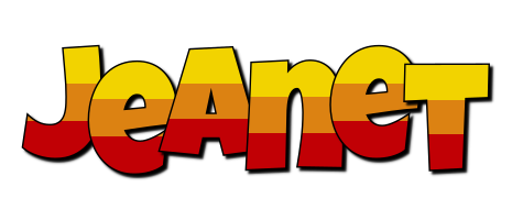 Jeanet Logo | Name Logo Generator - I Love, Love Heart, Boots, Friday ...