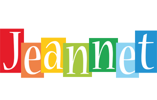 Jeannet Logo | Name Logo Generator - Smoothie, Summer, Birthday, Kiddo ...