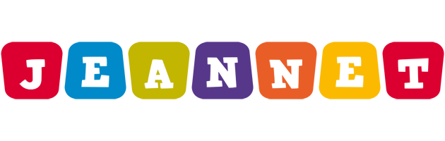 Jeannet Logo | Name Logo Generator - Smoothie, Summer, Birthday, Kiddo ...