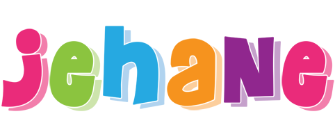 Jehane Logo | Name Logo Generator - I Love, Love Heart, Boots, Friday ...