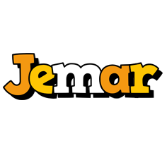 Jemar Logo | Name Logo Generator - Popstar, Love Panda, Cartoon, Soccer ...