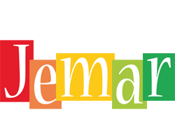 Jemar Logo | Name Logo Generator - Smoothie, Summer, Birthday, Kiddo ...