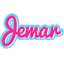 Jemar Logo | Name Logo Generator - Popstar, Love Panda, Cartoon, Soccer ...