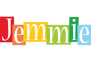 Jemmie Logo | Name Logo Generator - Smoothie, Summer, Birthday, Kiddo ...