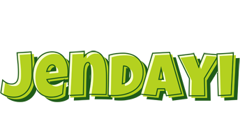 Jendayi Logo | Name Logo Generator - Smoothie, Summer, Birthday, Kiddo ...