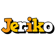 Jeriko Logo Design An Iconic Streetwear/hype Brand Logo | Logo Design