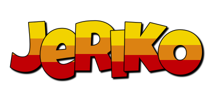 Jeriko Logo Design An Iconic Streetwear/hype Brand Logo | Logo Design