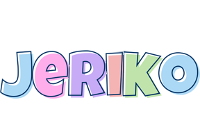 Jeriko Logo Design An Iconic Streetwear/hype Brand Logo | Logo Design