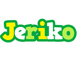Jeriko Logo Design An Iconic Streetwear/hype Brand Logo | Logo Design