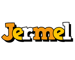 Jermel Logo | Name Logo Generator - Popstar, Love Panda, Cartoon ...