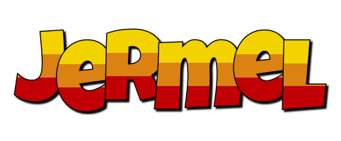 Jermel Logo | Name Logo Generator - I Love, Love Heart, Boots, Friday ...
