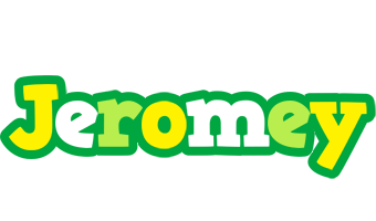 Jeromey Logo | Name Logo Generator - Popstar, Love Panda, Cartoon ...