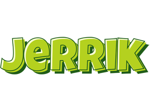 Jerrik Logo | Name Logo Generator - Smoothie, Summer, Birthday, Kiddo ...