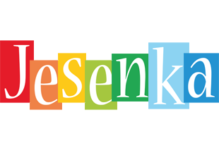 Jesenka Logo | Name Logo Generator - Smoothie, Summer, Birthday, Kiddo ...