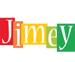Jimey Logo | Name Logo Generator - Smoothie, Summer, Birthday, Kiddo ...