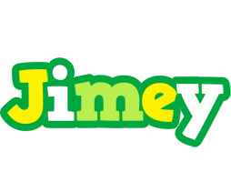 Jimey Logo | Name Logo Generator - Popstar, Love Panda, Cartoon, Soccer ...