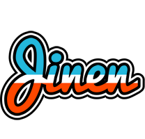 Jinen Logo | Name Logo Generator - Popstar, Love Panda, Cartoon, Soccer ...