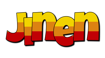 Jinen Logo | Name Logo Generator - I Love, Love Heart, Boots, Friday ...