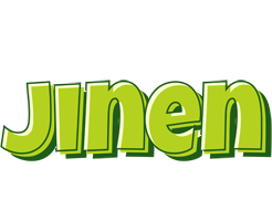 Jinen Logo | Name Logo Generator - Smoothie, Summer, Birthday, Kiddo ...