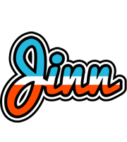 Jinn Logo | Name Logo Generator - Popstar, Love Panda, Cartoon, Soccer ...