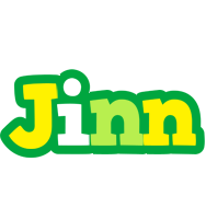 Jinn Logo | Name Logo Generator - Popstar, Love Panda, Cartoon, Soccer ...