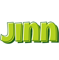 Jinn Logo | Name Logo Generator - Smoothie, Summer, Birthday, Kiddo ...