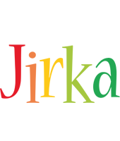 Jirka Logo | Name Logo Generator - Smoothie, Summer, Birthday, Kiddo ...