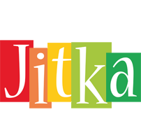 Jitka Logo | Name Logo Generator - Smoothie, Summer, Birthday, Kiddo ...
